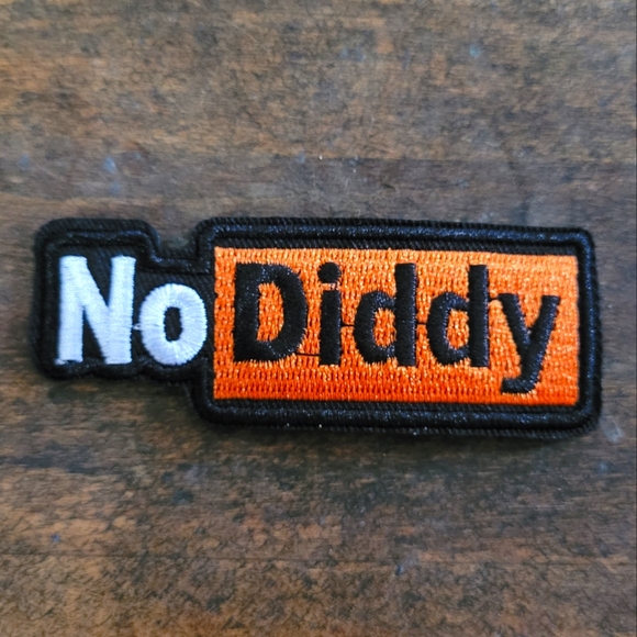 Accessories | 313 No Diddy Funny Anti Puff Daddy Rap Hip Hop ...